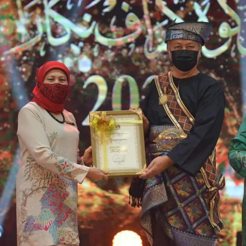 Hari Kraf Kebangsaan HKK 2022 – MY KRAFTANGAN